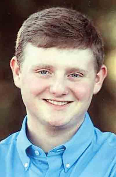 Colton Patrick Decker | News, Sports, Jobs - News and Sentinel